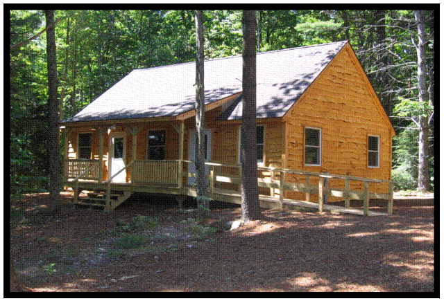 New England Sports Camps – Alfond Youth & Community Center