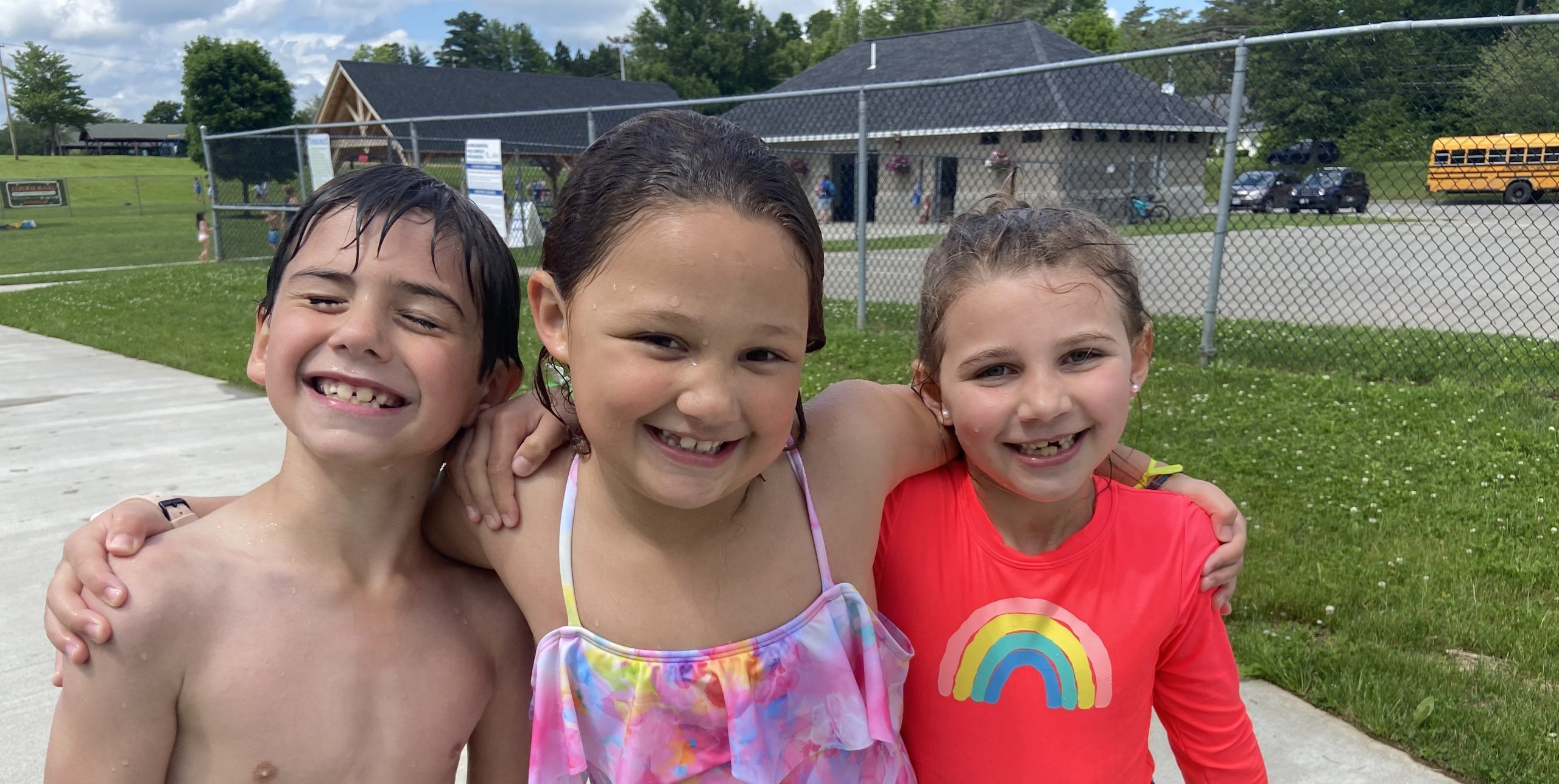 Summer Enrichment - Alfond Youth & Community Center