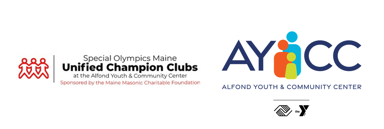 Unified Champion Club - Alfond Youth & Community Center