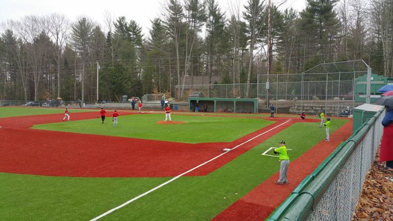 Camp Tracy Rentals - Alfond Youth & Community Center