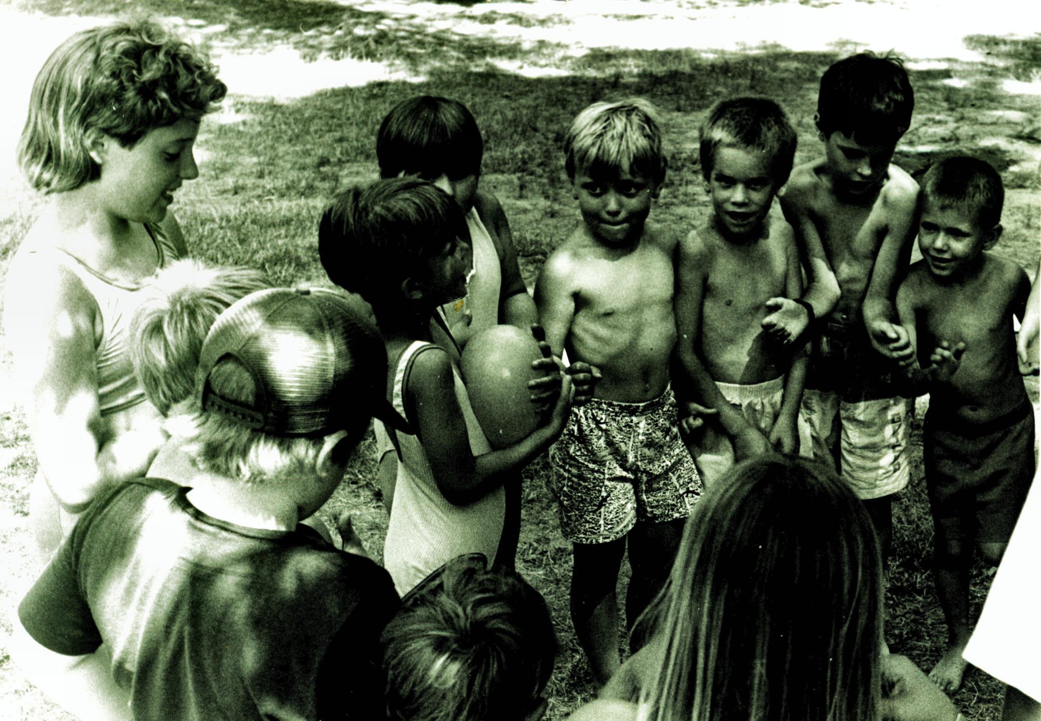 Camp Tracy - Alfond Youth & Community Center