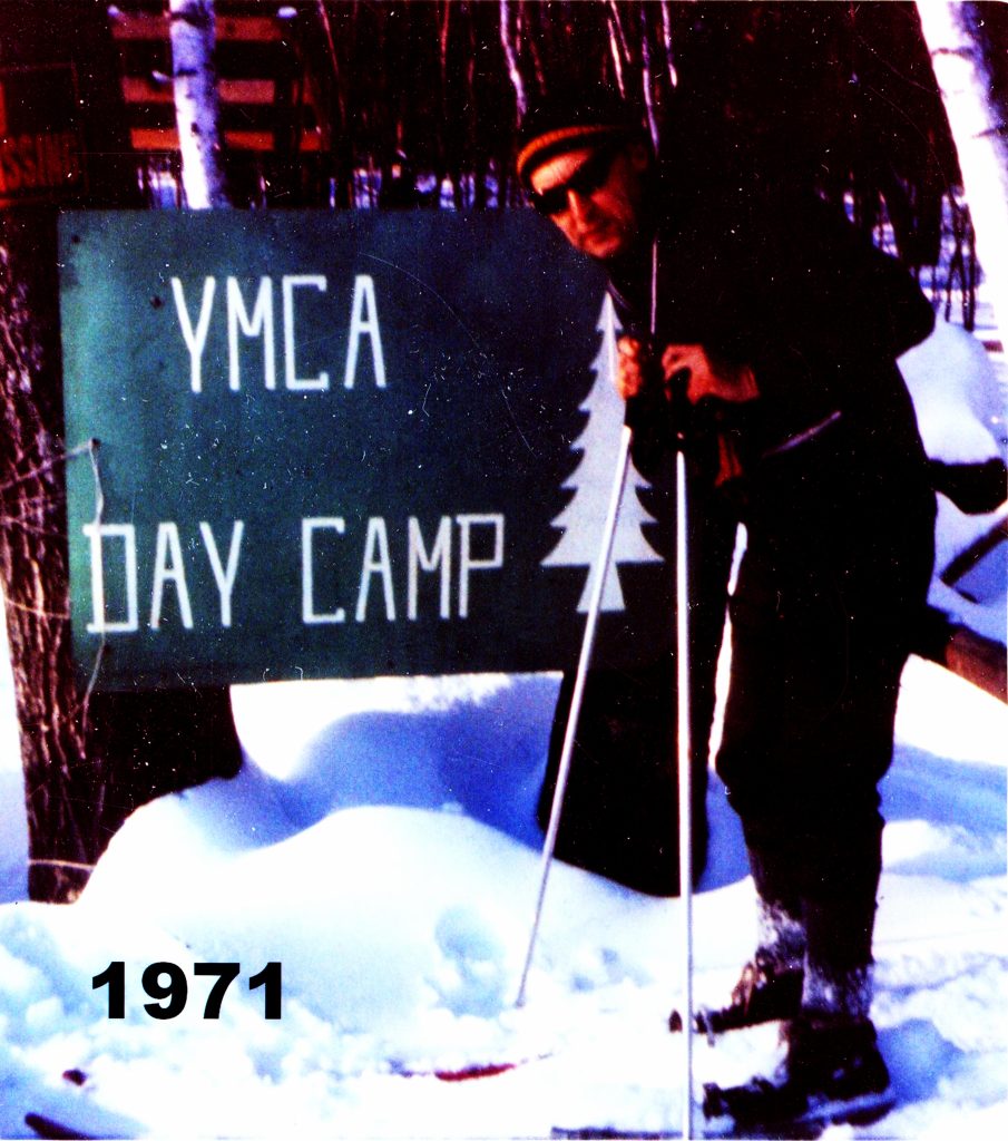 About Camp Tracy - Alfond Youth & Community Center