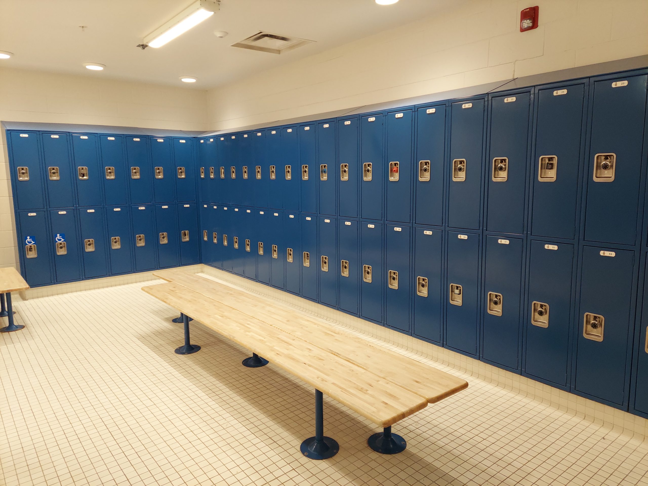 Important Membership & Locker Policy Updates - Alfond Youth & Community ...