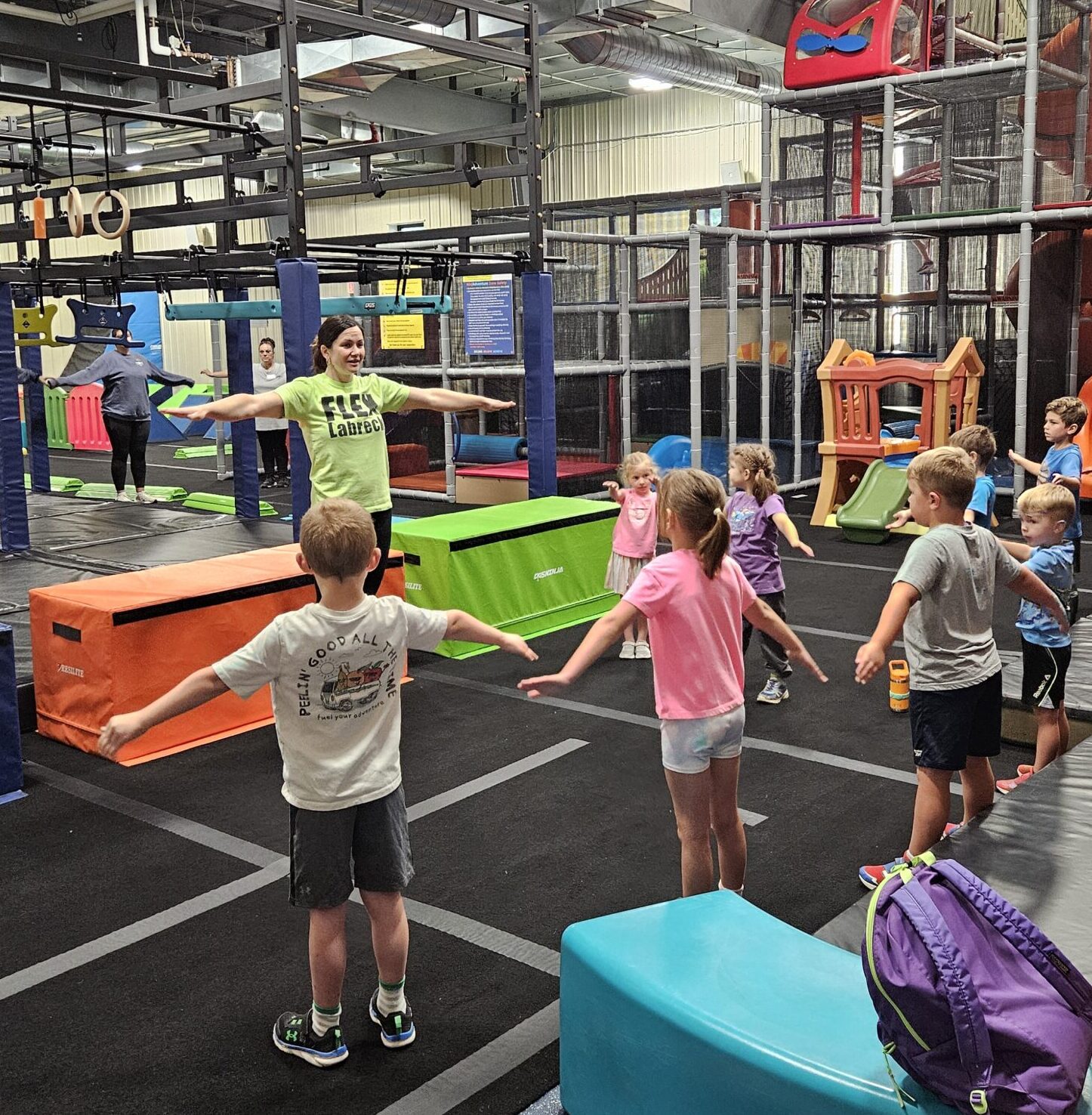 Join Our Community - Alfond Youth & Community Center