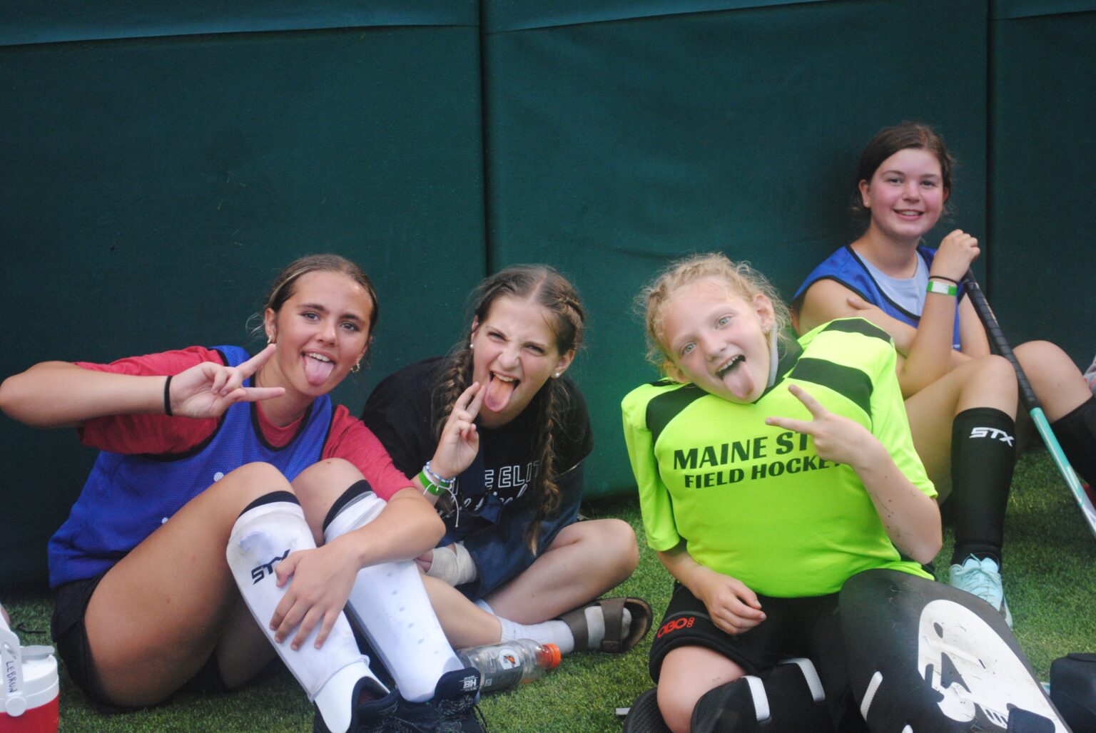New England Sports Camps - Alfond Youth & Community Center