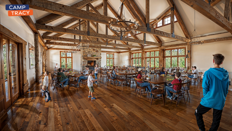 Parties & Facility Rentals - Alfond Youth & Community Center