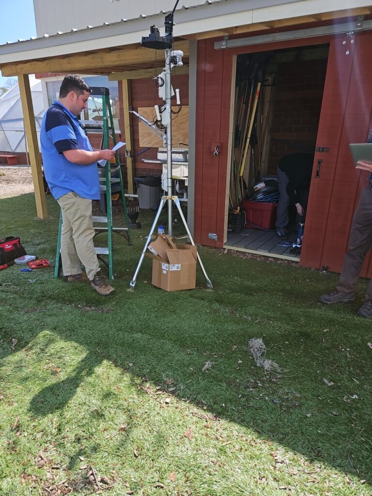 University of Maine and AYCC Launch Statewide STEAM Education ...