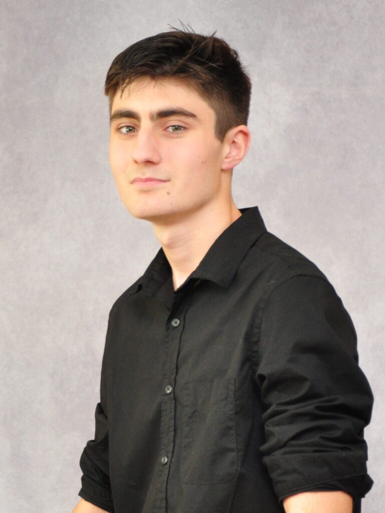 Celebrating Our 2025 Youth of the Year Nominee - Alfond Youth ...