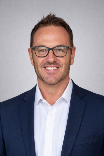 Alfond Youth & Community Center Names Steven Scraggs Chief Executive ...